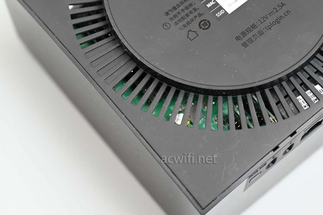 TP-LINK的5G CPE：TR970G拆机，双卡Wi-Fi 6 AX3000-路由器交流