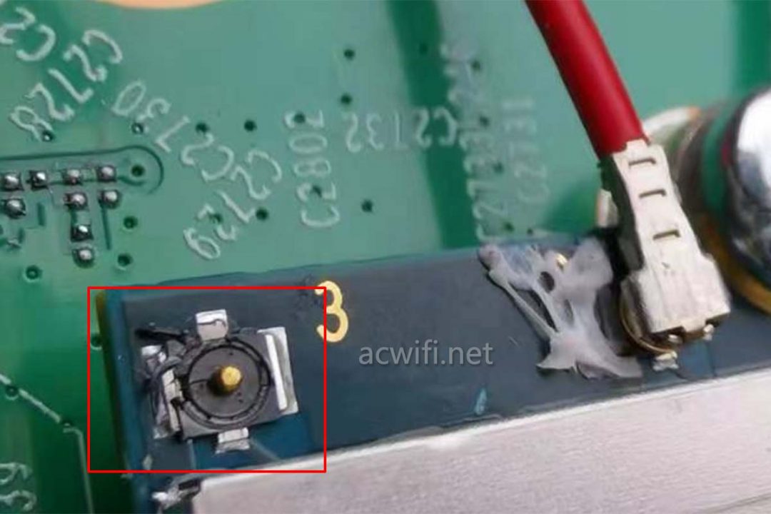 TP-LINK的5G CPE：TR970G拆机，双卡Wi-Fi 6 AX3000-路由器交流