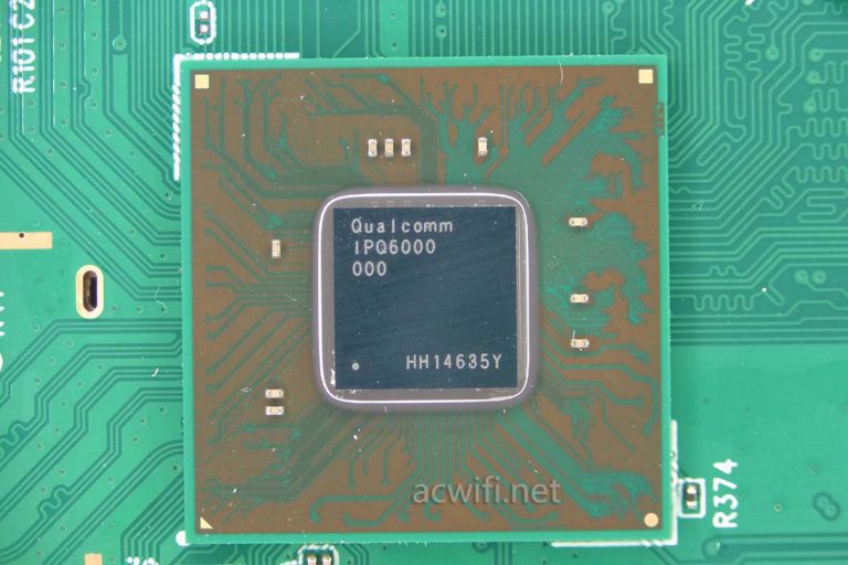 真正的弱电箱神器，IPQ6000企业AP面板拆机-路由器交流