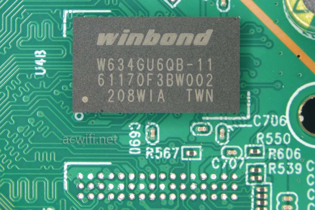 真正的弱电箱神器，IPQ6000企业AP面板拆机-路由器交流