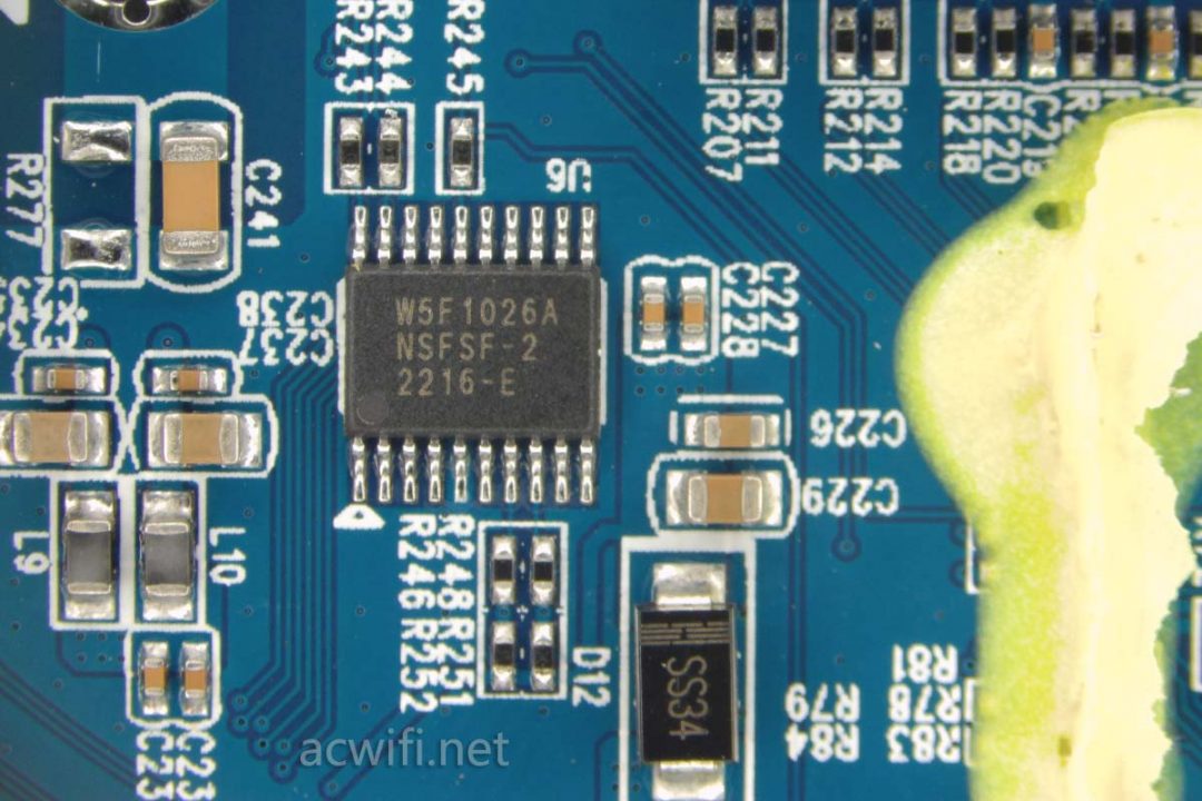 爱快IK-S3009MT拆机和测试，非网管8口2.5G交换机-路由器交流