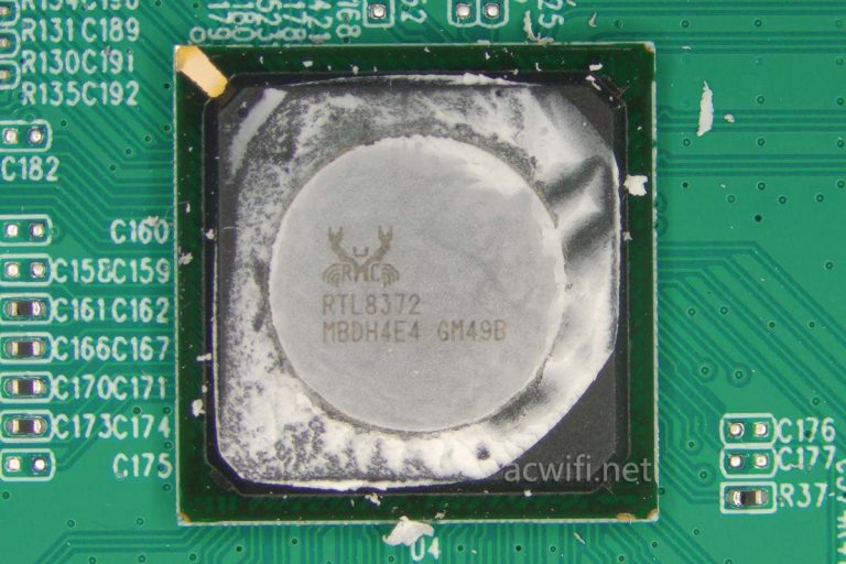 磊科GS6拆机，4x 2.5G+2x 10G交换机-路由器交流