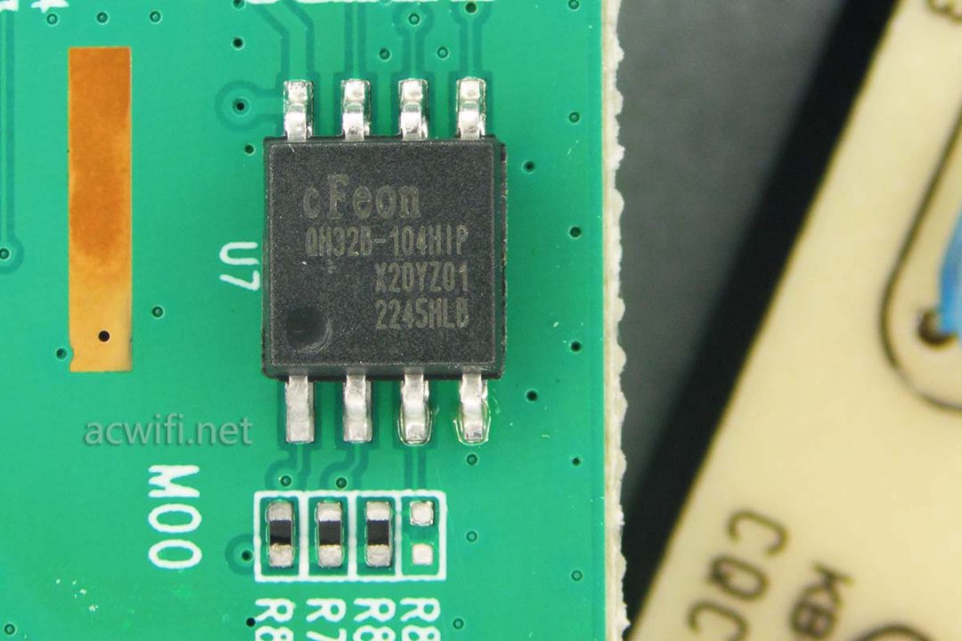 磊科GS6拆机，4x 2.5G+2x 10G交换机-路由器交流