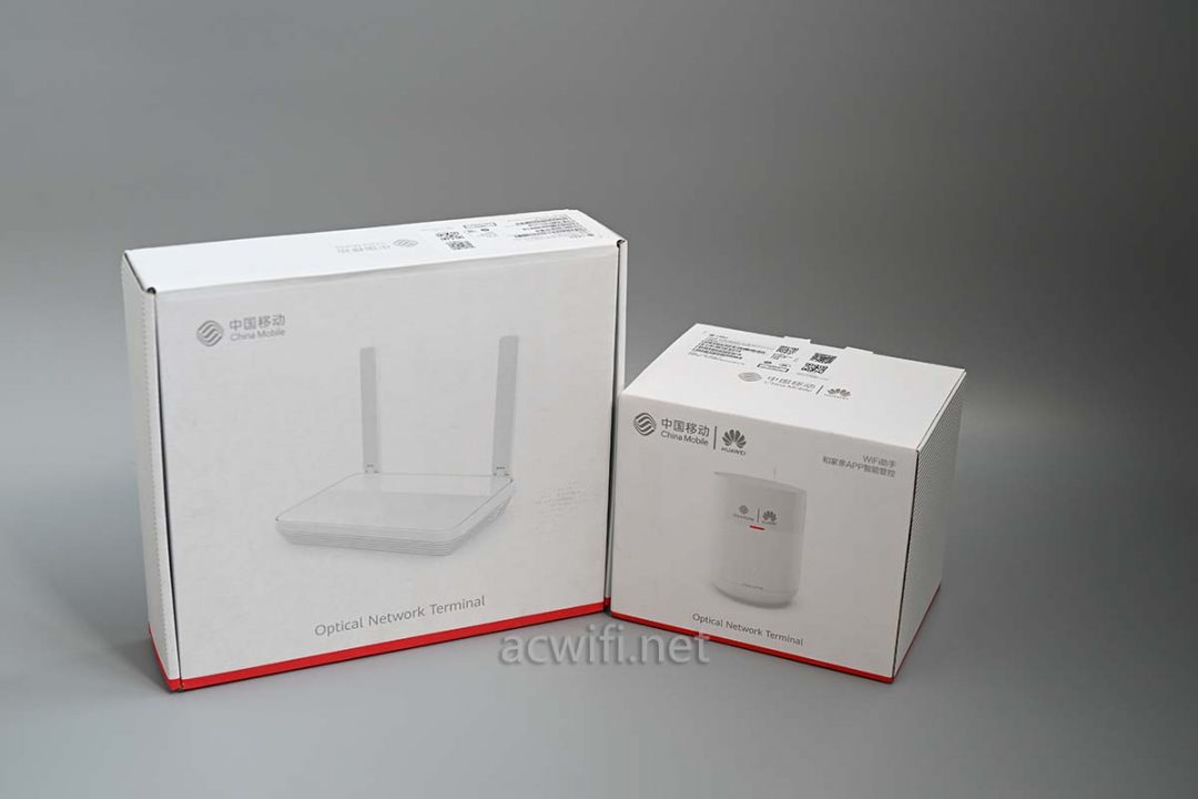 华为HN8145XR拆机，FTTR主光猫-路由器交流