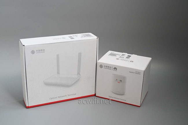 华为HN8145XR拆机，FTTR主光猫-路由器交流