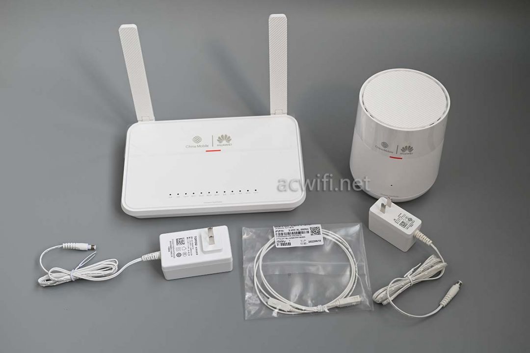 华为HN8145XR拆机，FTTR主光猫-路由器交流