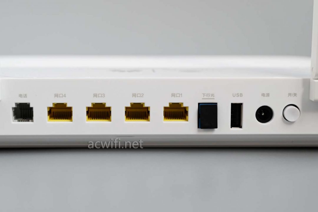 华为HN8145XR拆机，FTTR主光猫-路由器交流