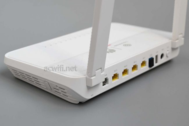 华为HN8145XR拆机，FTTR主光猫-路由器交流