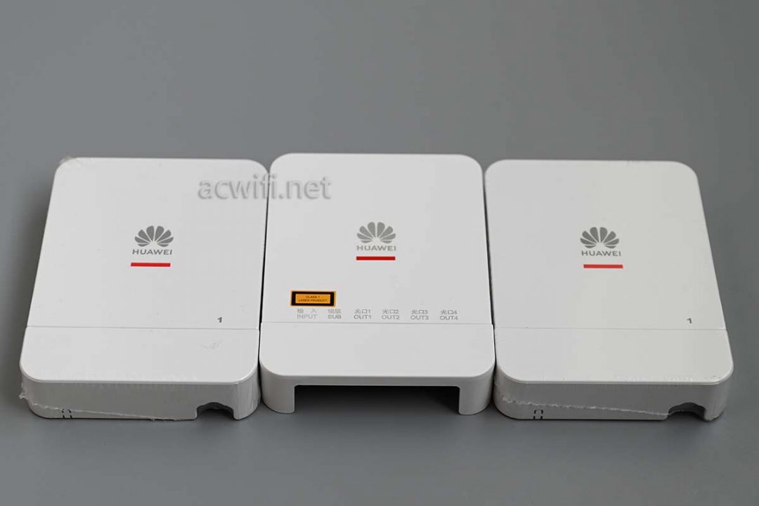 华为HN8145XR拆机，FTTR主光猫-路由器交流