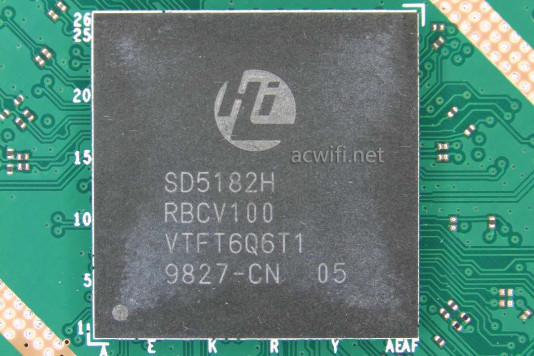 华为HN8145XR拆机，FTTR主光猫-路由器交流