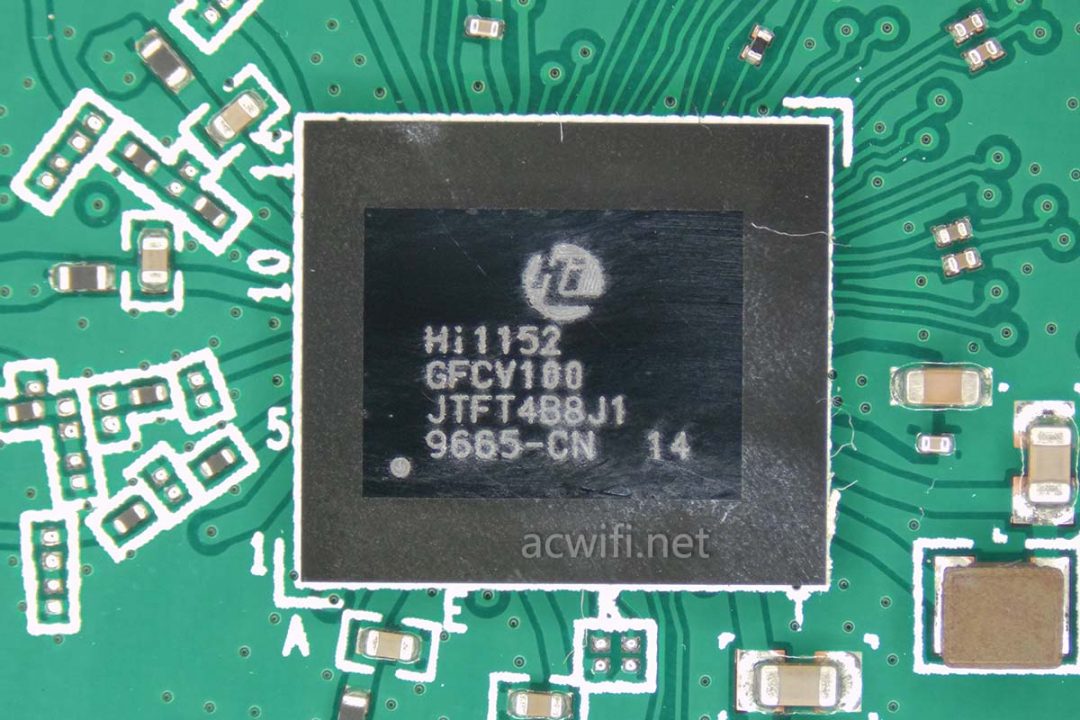 华为HN8145XR拆机，FTTR主光猫-路由器交流