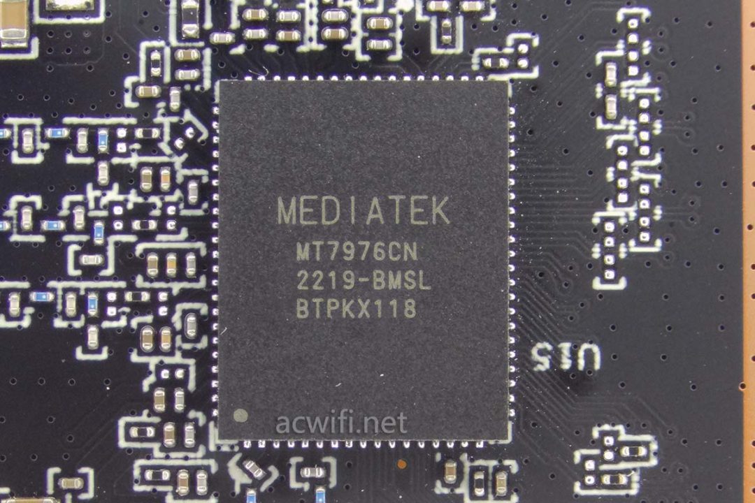 新华三（H3C）NX30 Pro路由器拆机和评测-路由器交流