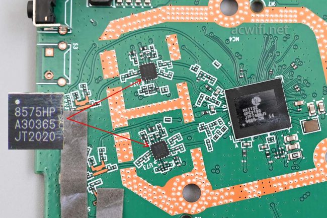 华为HN8145XR拆机，FTTR主光猫-路由器交流