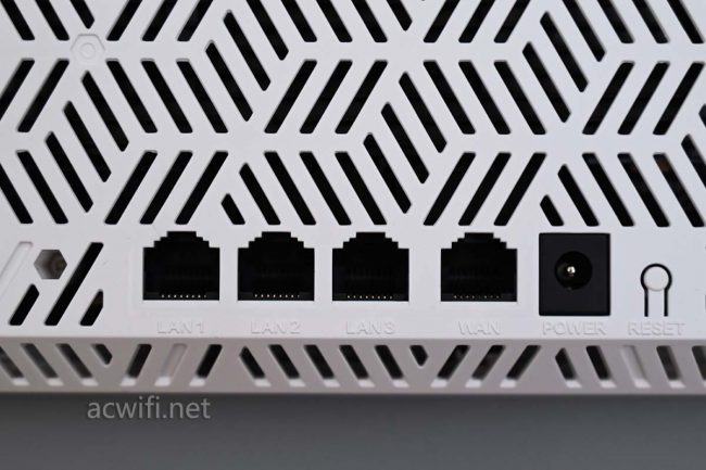 新华三（H3C）NX30 Pro路由器拆机和评测-路由器交流