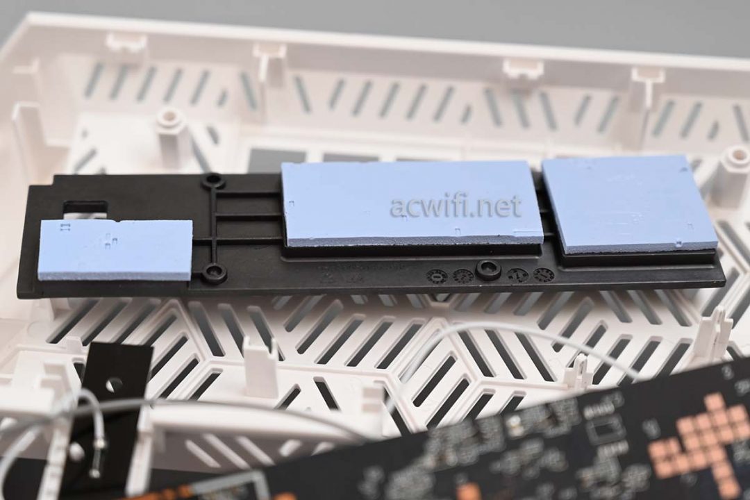 新华三（H3C）NX30 Pro路由器拆机和评测-路由器交流