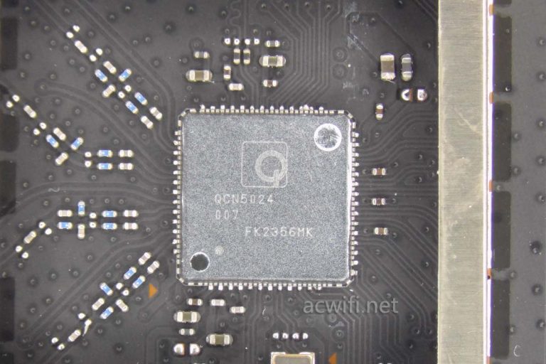 小米7000无线路由器拆机-路由器交流