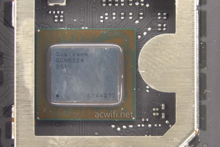 小米7000无线路由器拆机-路由器交流