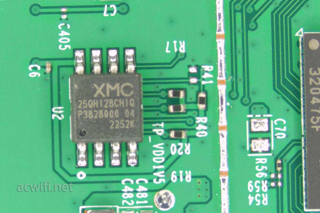 TP-LINK XDR3030拆机，细说MT7976-路由器交流