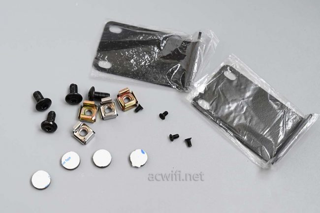 兮克万兆交换机SKS7300-12GPY2XGT2XGS拆机，网管交换机2.5G+10G光电组合-路由器交流