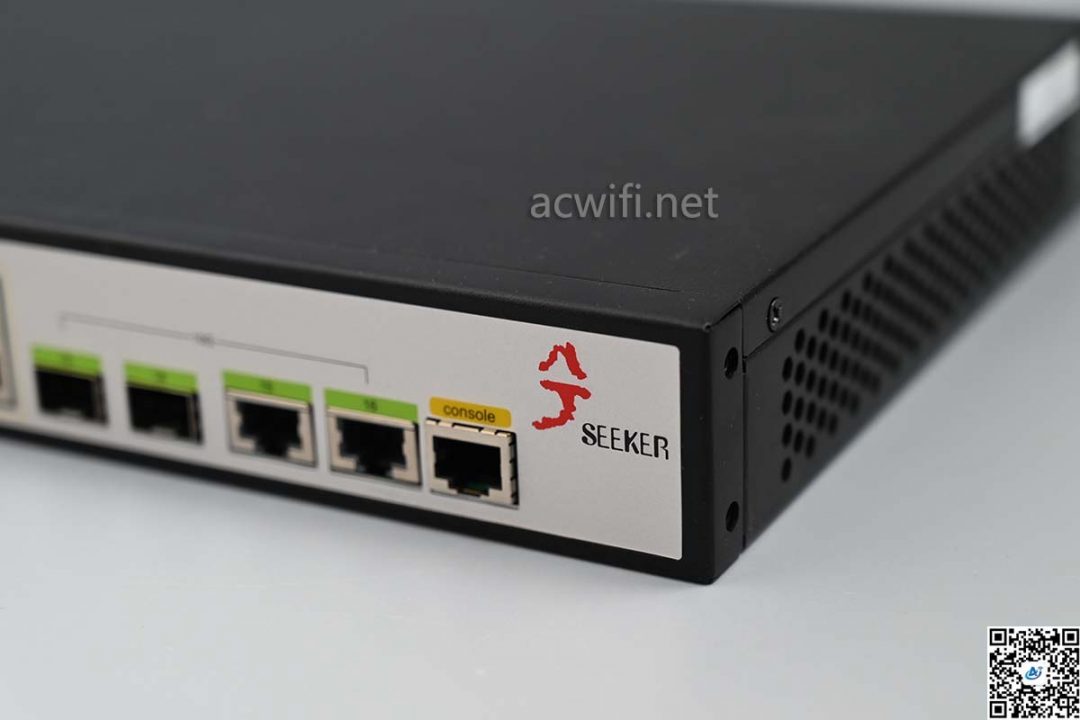 兮克万兆交换机SKS7300-12GPY2XGT2XGS拆机，网管交换机2.5G+10G光电组合-路由器交流