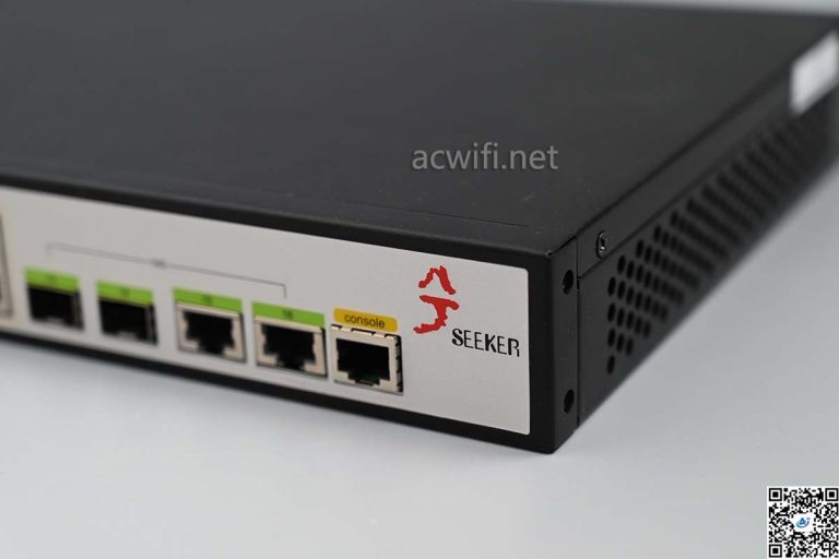 兮克万兆交换机SKS7300-12GPY2XGT2XGS拆机，网管交换机2.5G+10G光电组合-路由器交流