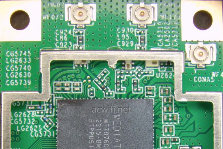 Hinink H69K MAX+拆机和简单测试-路由器交流