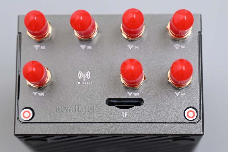 Hinink H69K MAX+拆机和简单测试-路由器交流