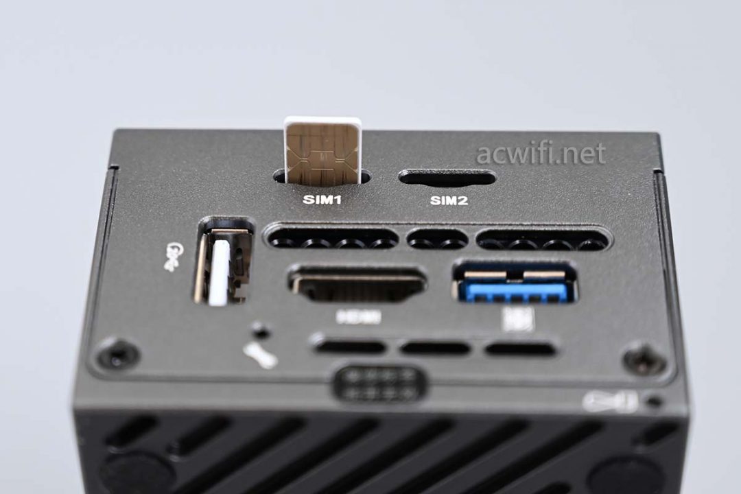 Hinink H69K MAX+拆机和简单测试-路由器交流