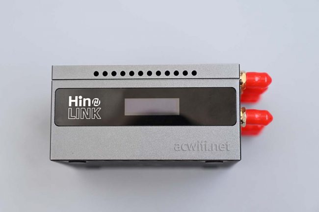 Hinink H69K MAX+拆机和简单测试-路由器交流