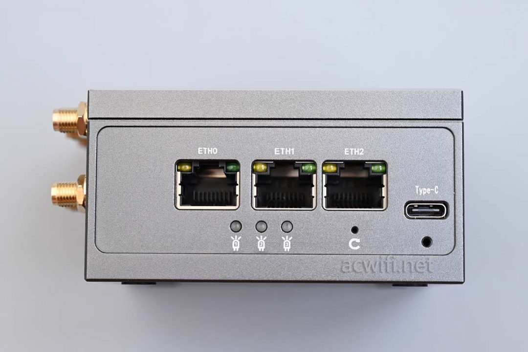 Hinink H69K MAX+拆机和简单测试-路由器交流