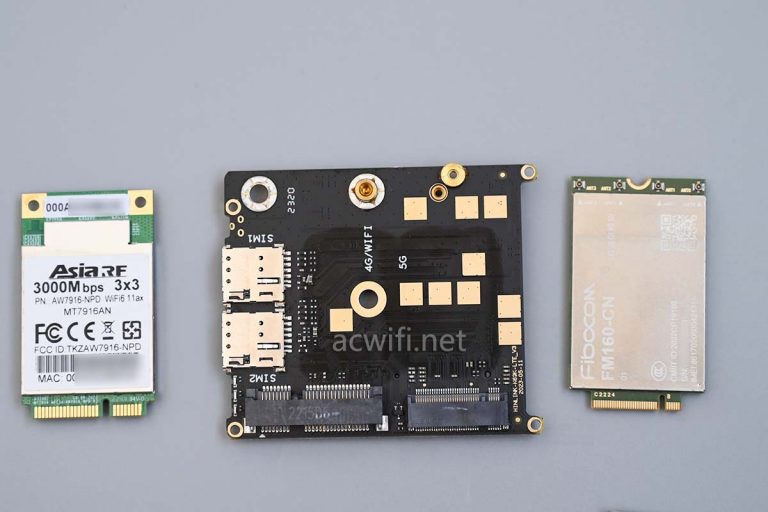 Hinink H69K MAX+拆机和简单测试-路由器交流