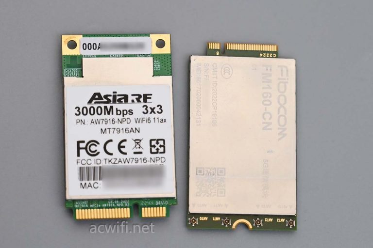 Hinink H69K MAX+拆机和简单测试-路由器交流