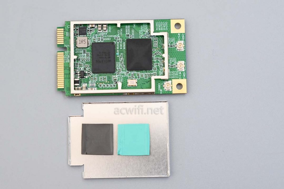 Hinink H69K MAX+拆机和简单测试-路由器交流