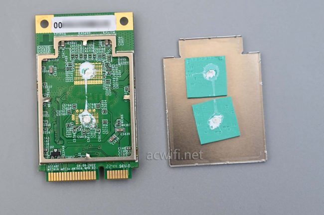 Hinink H69K MAX+拆机和简单测试-路由器交流