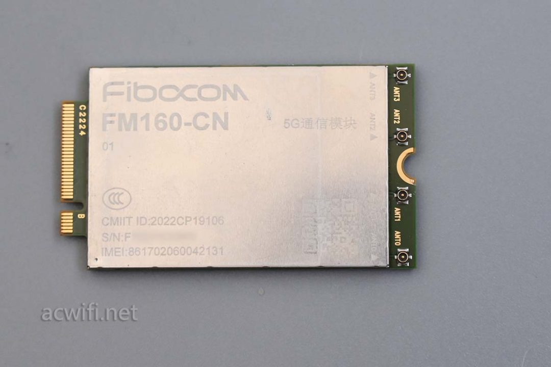 Hinink H69K MAX+拆机和简单测试-路由器交流