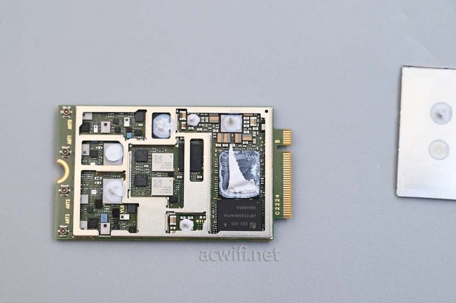 Hinink H69K MAX+拆机和简单测试-路由器交流