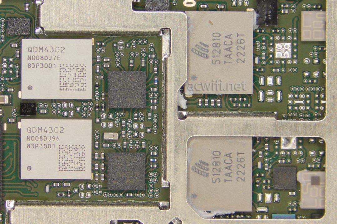Hinink H69K MAX+拆机和简单测试-路由器交流