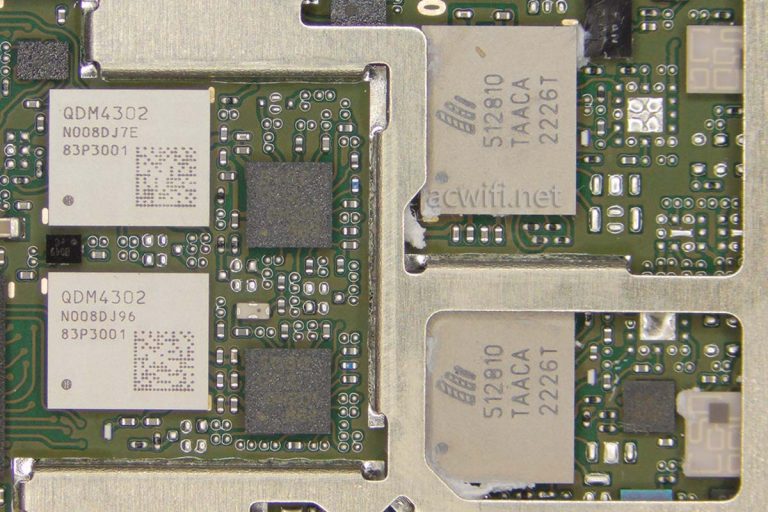 Hinink H69K MAX+拆机和简单测试-路由器交流