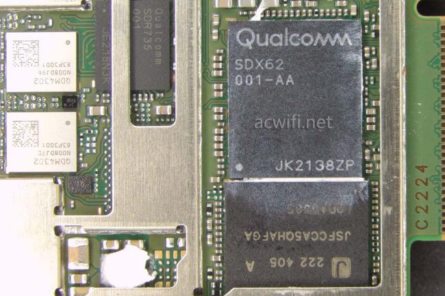 Hinink H69K MAX+拆机和简单测试-路由器交流