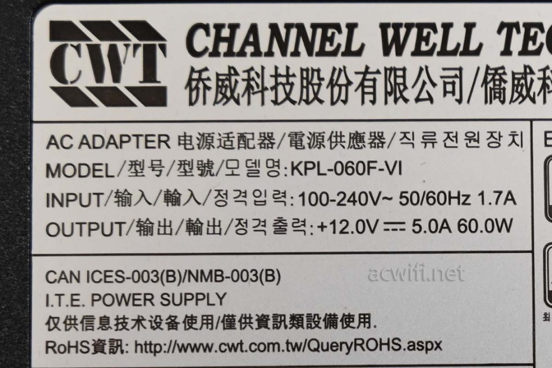 大唐小主机MTN-305N拆机和测试N305小包转发率-路由器交流