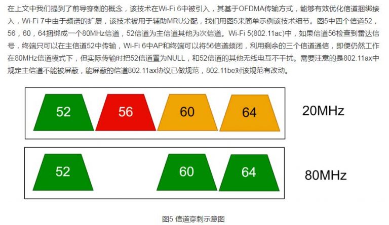 Wi-Fi 7新品很快迎来井喷，除了6G，还有哪些7的优点。-路由器交流