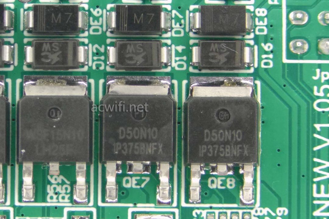 最便宜的2.5G PoE网管交换机（8+1光）拆机S1100WP-8GT-1SX-SE-路由器交流