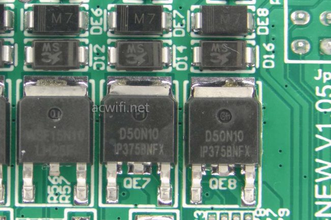 最便宜的2.5G PoE网管交换机（8+1光）拆机S1100WP-8GT-1SX-SE-路由器交流