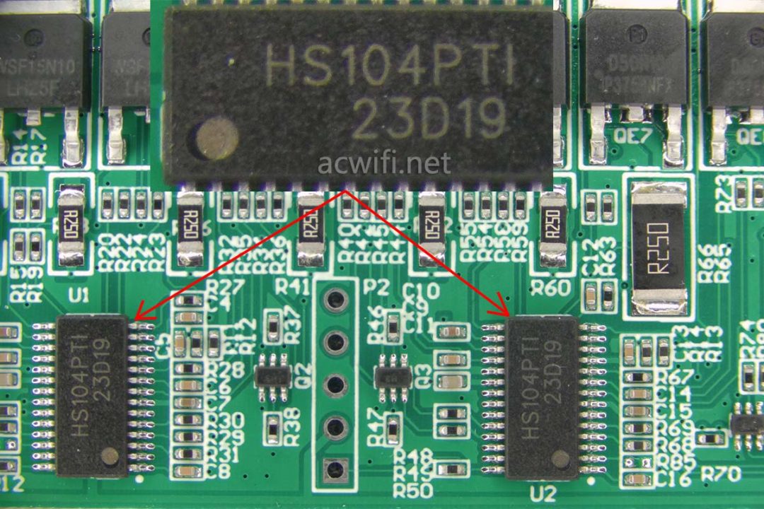 最便宜的2.5G PoE网管交换机（8+1光）拆机S1100WP-8GT-1SX-SE-路由器交流