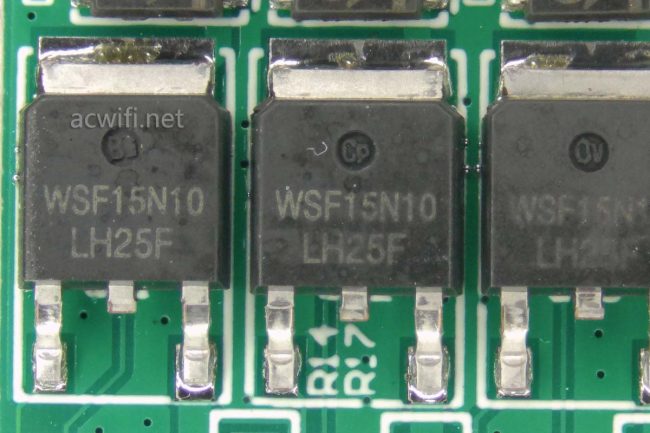 最便宜的2.5G PoE网管交换机（8+1光）拆机S1100WP-8GT-1SX-SE-路由器交流