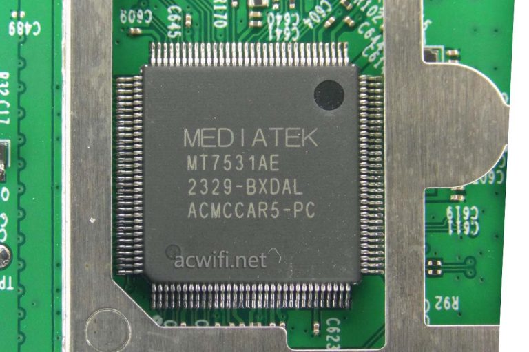 XDR6010 v2.0拆机，顺手刷个第三方固件-路由器交流