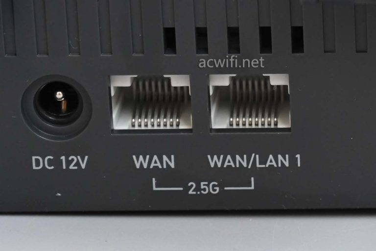 GL.iNet MT6000无线路由器评测-路由器交流