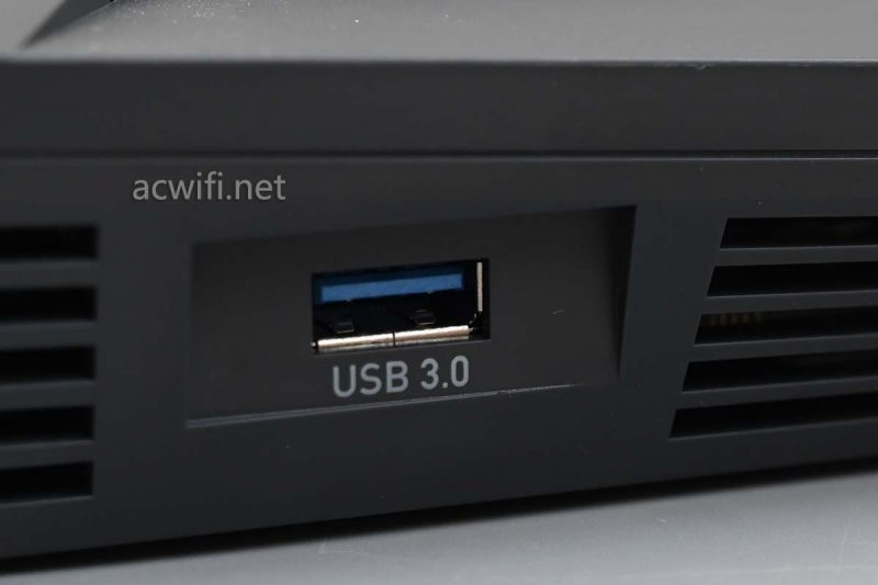 GL.iNet MT6000无线路由器评测-路由器交流