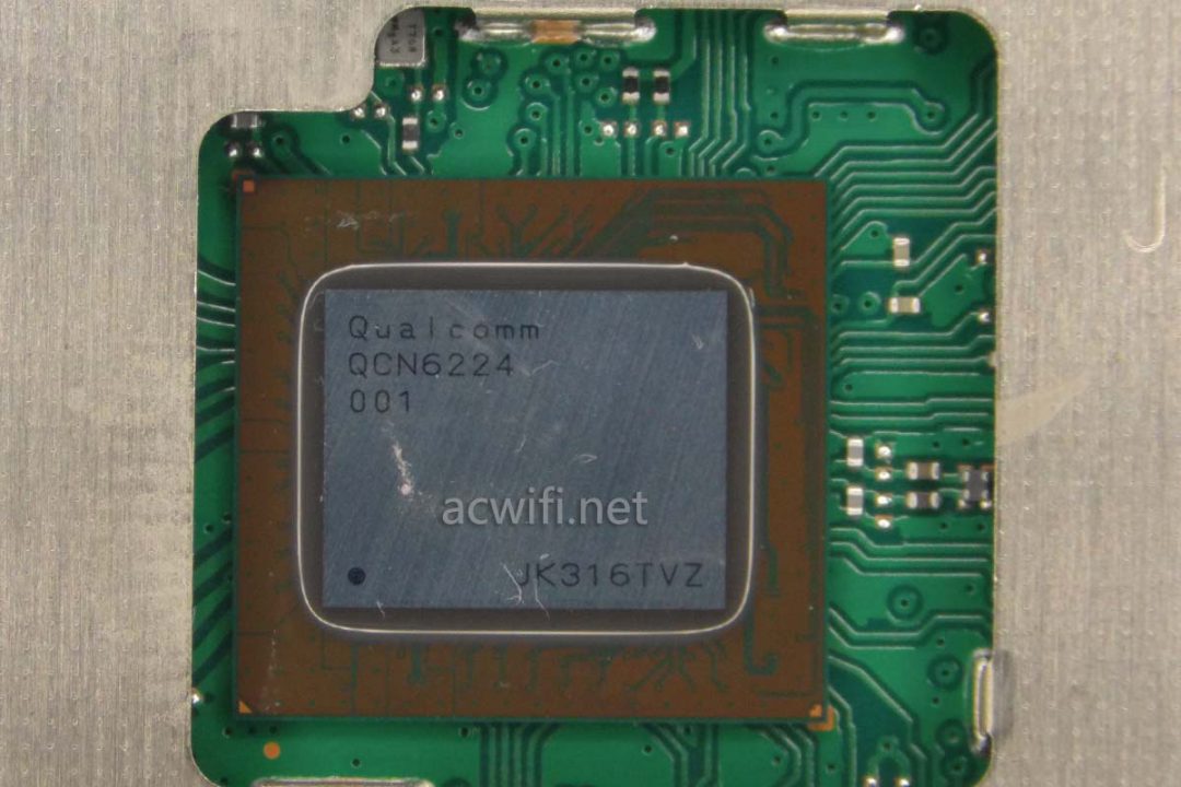 华为BE3 Pro 2.5G版拆机，测一下无线它的极限。-路由器交流