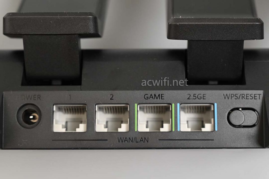 华为BE3 Pro 2.5G版拆机，测一下无线它的极限。-路由器交流